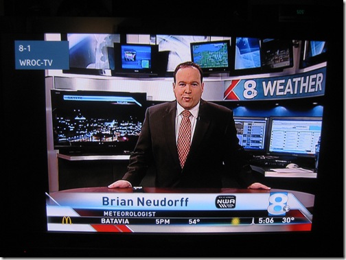 TV Garth: Year In Review - Part One (January-April 2010)